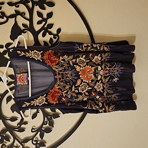 Johnny Was | Tops | Johnny Was Tank Top | Poshmark